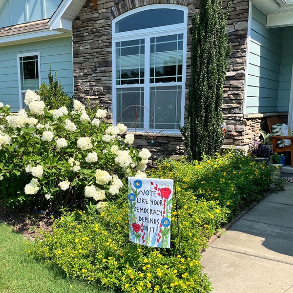 This is the Place Where Everyone's Welcome and Everyone's Safe 10 X 8 ...