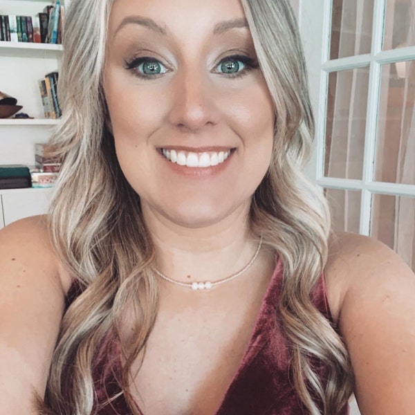 Custom Name Microfiber Jewelry Pouch (wedding, Bridesmaids, Prom,travel) - Etsy