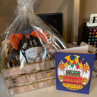 PERSONALIZABLE 3D BIRTHDAY CARD Shadow Box Svg for Cricut for ...