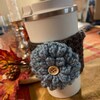 Coffee Cup Sleeves/cozy - Fall - Etsy