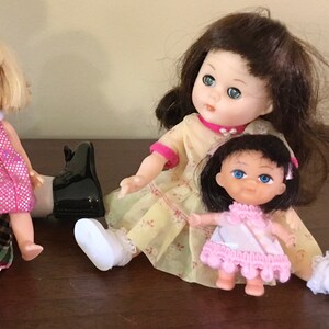 Vintage Mattel Buffy Doll - Etsy