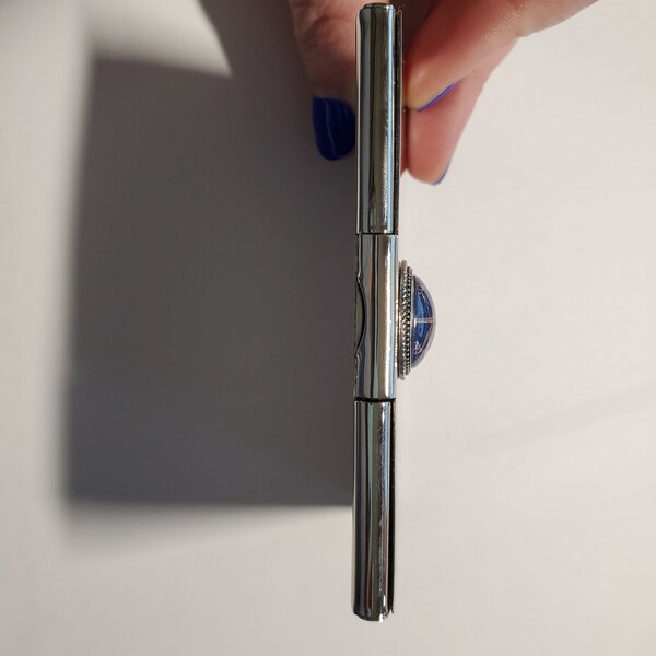 Optometry Pins-tie Pin Optician-eye Chart Eyechart Lapel Tie Suit ...