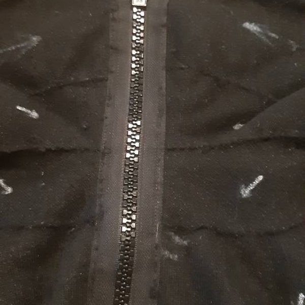 Zipperstop Zipper Repair Kit Vislon Plastic Universal Sliders With Top ...