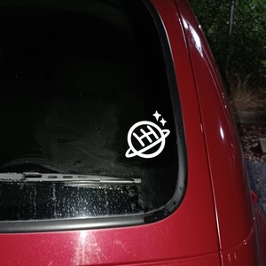 NEW DRIVER Sticker - Etsy