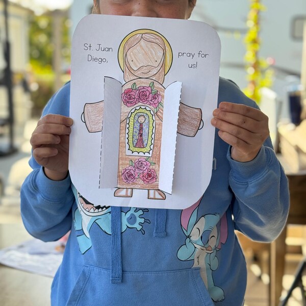 Trinity Sunday Puzzle Worksheet Printable Coloring Page Sheet ...