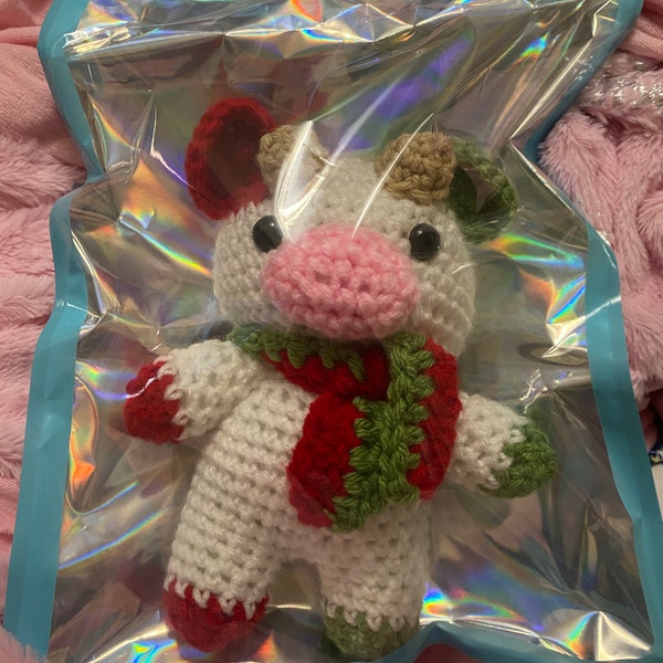 Ribbon Shell Turtles Amigurumi - Etsy