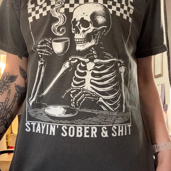 Sober Reflection & Self Care Journal We Do Recover Notebook Therapy ...