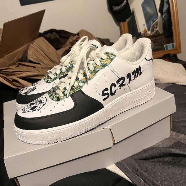 Custom Cow Print Stanley Tumbler - Etsy