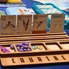 Personalized Board Game Card Holder Tabletop Resource Organizer, Gaming ...