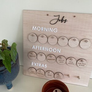 Key Ring Tag After School Reminder Personalised Laser Cut - Etsy Australia