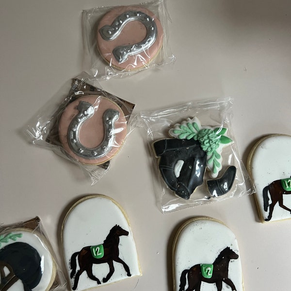 King of the Grill Cookies, Decorated Sugar Cookies, BBQ Cookies, Baby Q ...