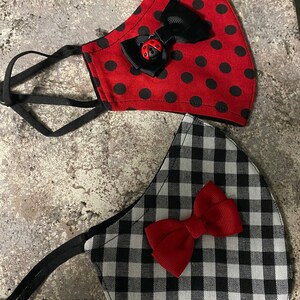 WASHABLE FACE MASK Kate Spade Cloth Mask Kate Spade Face - Etsy Australia