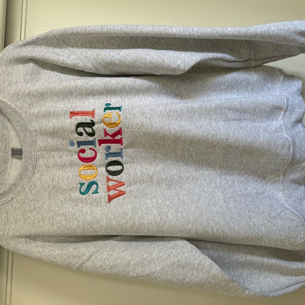 Iced Coffee Ghost Embroidered Tee comfort Colors Tee, Unisex Tee, Short ...