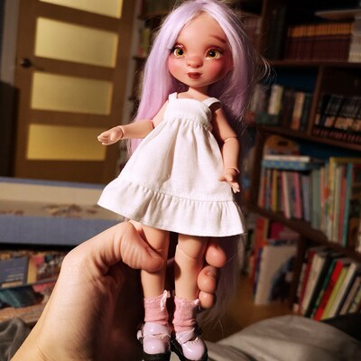 Basic Dresses for Lati Yellow Pukifee and Irrealdoll Oli - Etsy