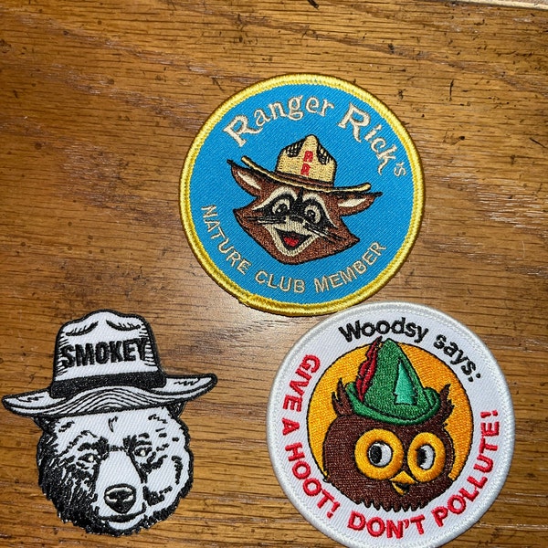 Kraken Cryptids Series Embroidered Patch Cryptozoology - Etsy