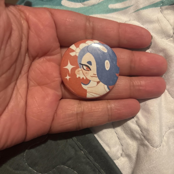 Sad Pathetic Niko Seal Sticker - Etsy