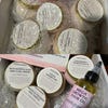 Mega Growth Nourishing Organic Hair Oil 4oz - Etsy