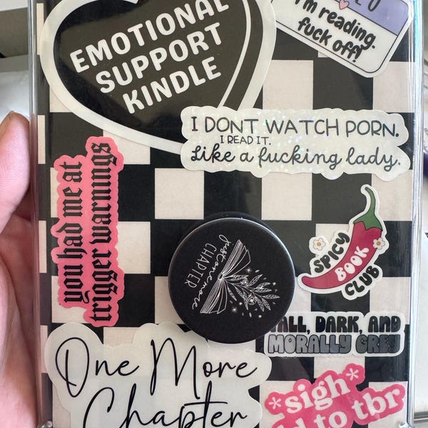 Fall Bookshop Greeting Card | Illustrated | Fall Into Reading ...