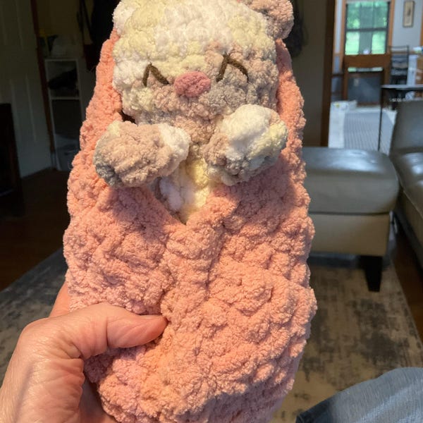 Ghost Crochet PATTERN, Amigurumi Halloween Plushie, Stuffed Cute Sprout ...