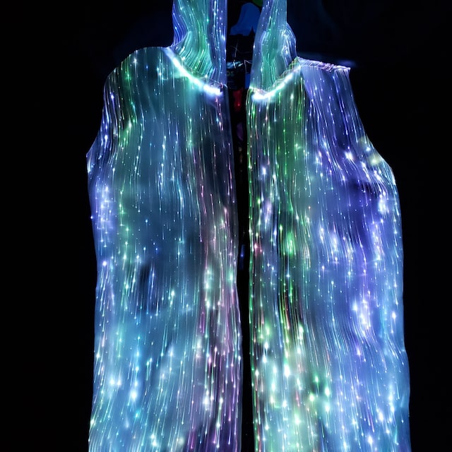 Light Up Clothing and Unique Clothes Online Store