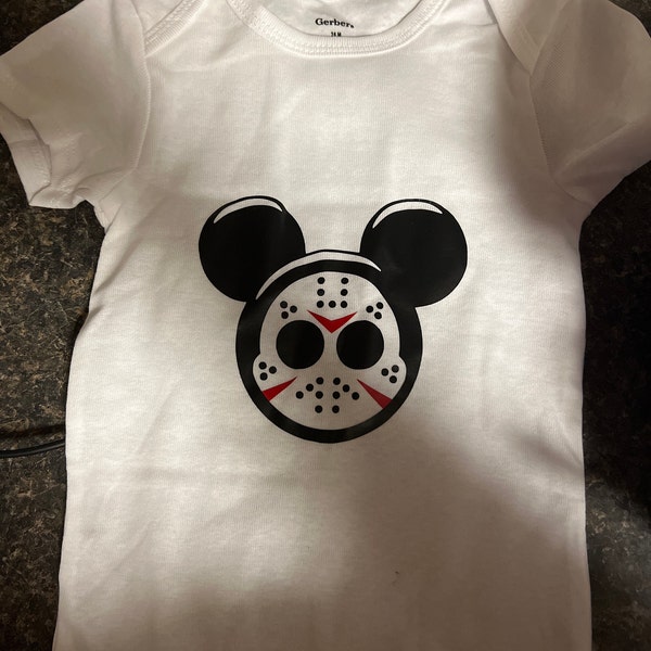 Sleepnot Heavy Metal Rock and Roll Baby Bodysuit Baby Shower Gift - Etsy