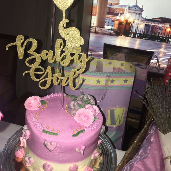 Personalized Baby Cake Topper, Custom Baby Cake Topper, Baby Cake ...