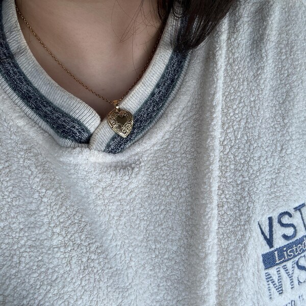 Bumble Bee Locket Necklace Swamp Witch Witchy Cottage Core Fairycore ...