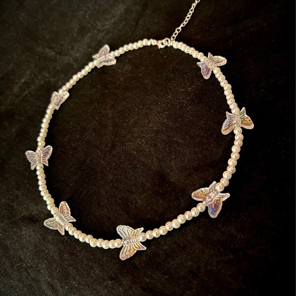 Black Ribbon Ring, Black Bow Ring, 925 Sterling Silver Ring, Korean ...