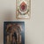 Holy Card Sacred Heart of Jesus Pack of 10/100/1000 Restored Vintage ...