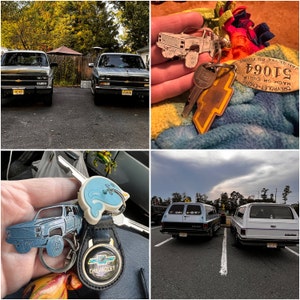 Creating a New Model of Keychain From Picture Take an UNIQUE Keychain ...