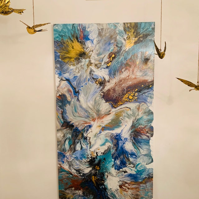 Allpouredout4you - Etsy