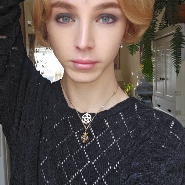 Circlet Bridal Headpiece, Emerald Wedding Tiara, Silver Elven Forehead ...