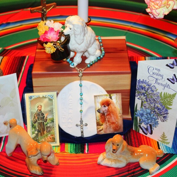 Porcelain Pekingese Dog, Beswick Pekingese Figurine, Pekingese Lovers ...