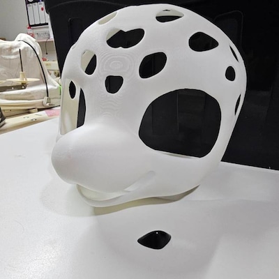 Fursuit Kig Series Furry Fursona Fursuit Full Body Custom Clothing ...