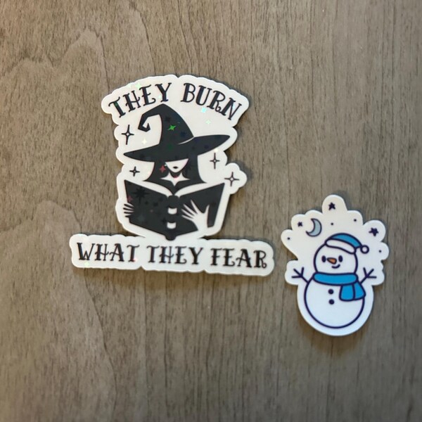 Never Stop Writing Sticker, Gift for Writers, Writing Motivation ...