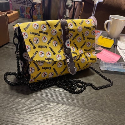 DIY Vintage Leather US Mail Bag Pattern in Pdf and Svg Formats for Hand ...