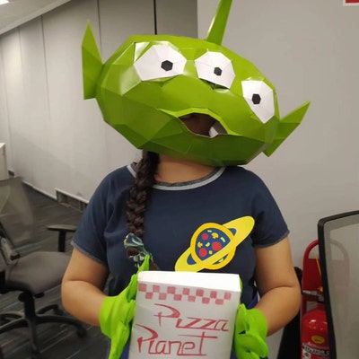 LORD FARQUAAD SHREK Mask Diy - Etsy Canada