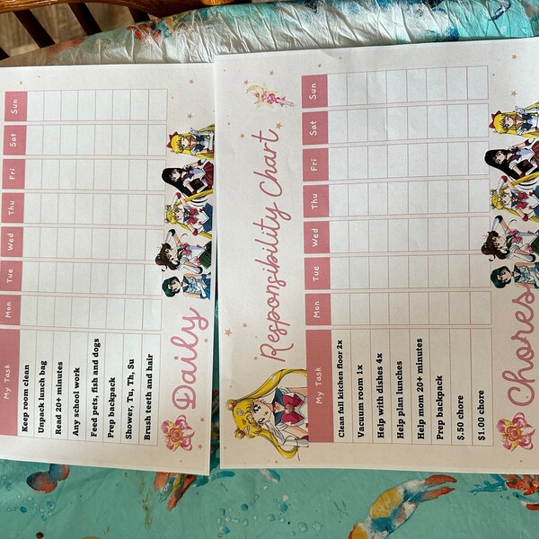 Kids Coping Skills Work Sheets Bundle Teacher Resource Kit Helpful ...