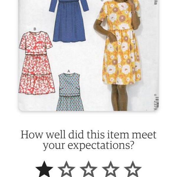 Vintage 1979 Simplicity Pattern 9018 ~ BARNYARD ANIMALS MOBILE & Barn ...