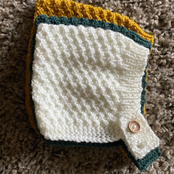 PATTERN Meander Cardigan Baby Toddler Child Knit Sweater PDF - Etsy