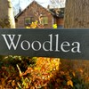 Green Slate House Sign 35.5cm X 10cm - Etsy UK