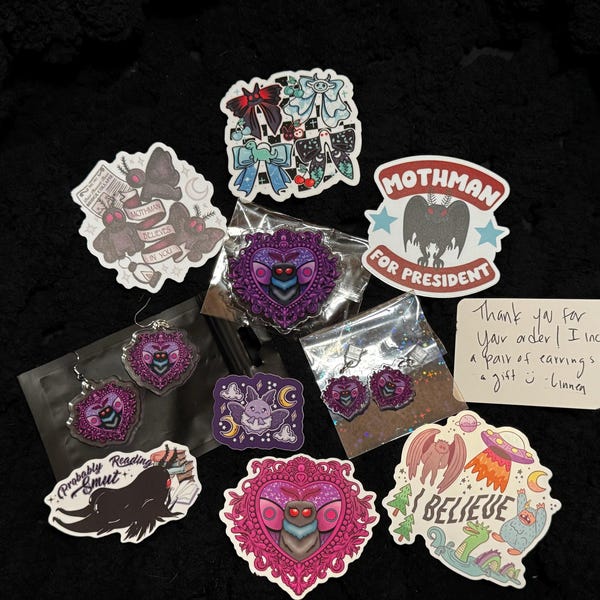 Frieda Mcfadden Book Covers Sticker the Housemaid & Thrillers Inspired ...