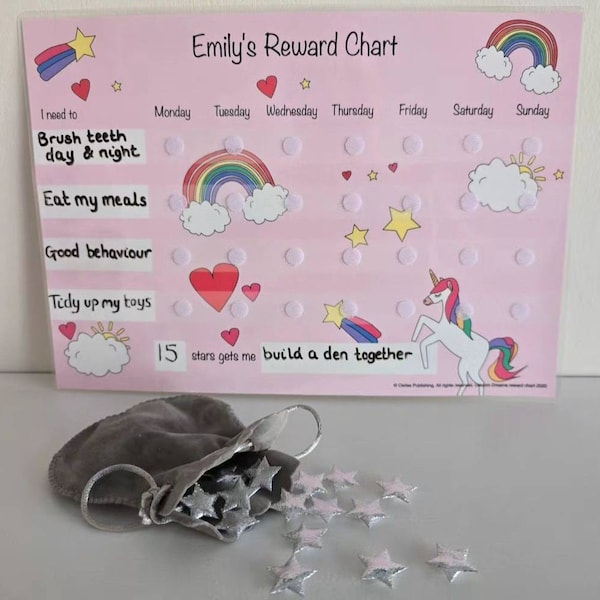 Digital Download - Home School Diary - in to Space - Etsy