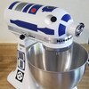 Droid Decal Kit for Your Kitchen Stand Mixer - Etsy