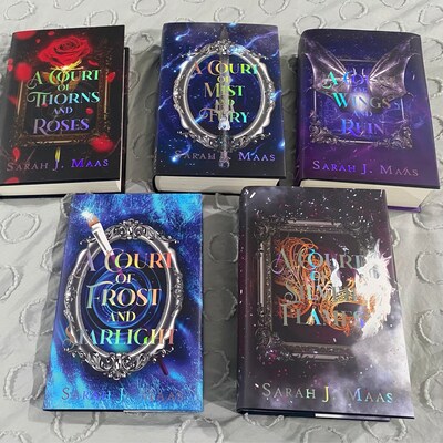 Lightning Wielder Page Overlay Officially Licensed Fourth Wing the ...