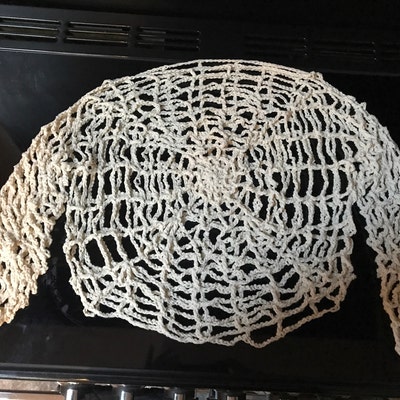 Crochet Skeleton Top, Skeleton Corset, Halloween Knit Top, Grunge ...