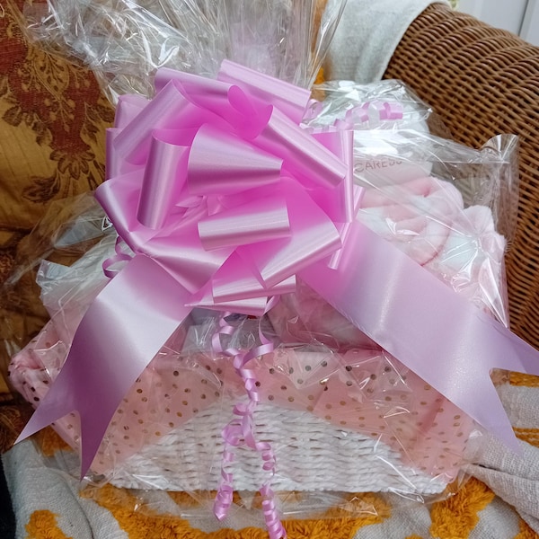 Baby Hampers - New Born Gift Set - Etsy