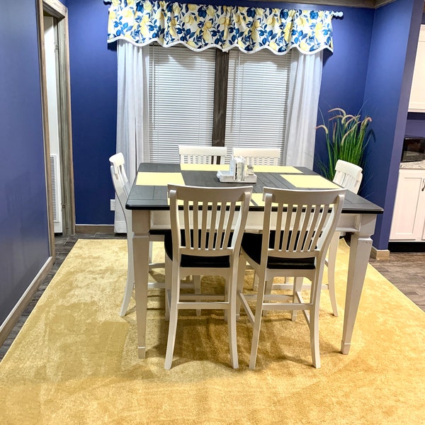 Azahar Petticoat Valance - Etsy