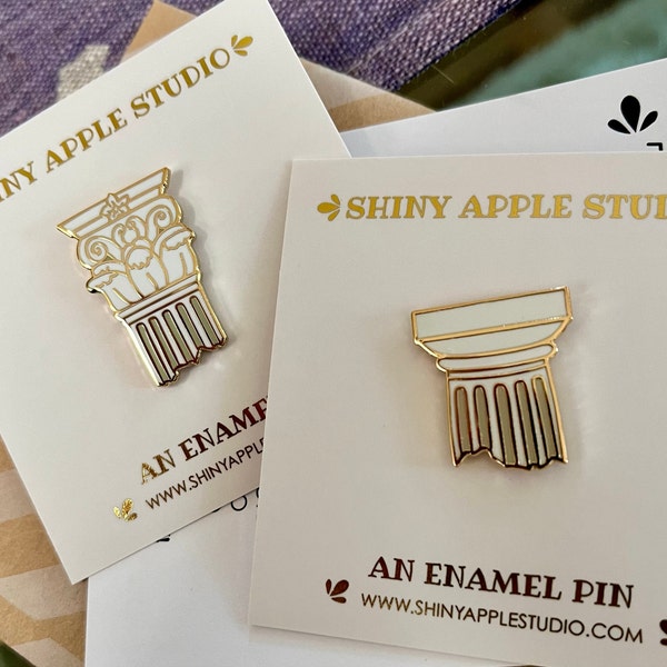 Fig Enamel Pin - Fruit Produce Lapel Pin // Hard Enamel Pin, Cloisonné ...