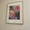 David Austin English Roses Fine Art Print of Watercolor Painting - Etsy